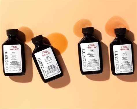 Which Wella Toner To Use The Complete Guide Hairstylecamp