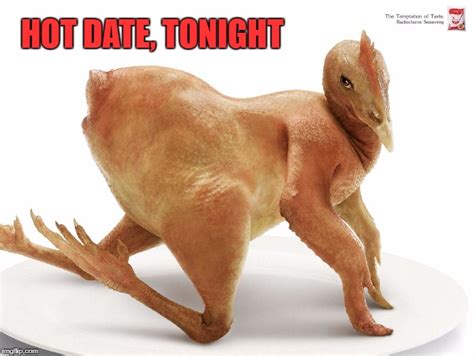 Sexy Chicken Imgflip