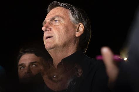 Campanha de Bolsonaro se reúne no Alvorada para traçar próximos passos