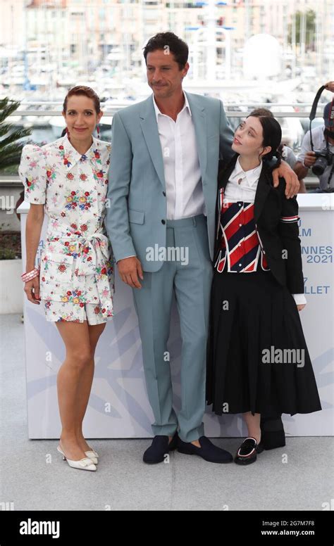 Le E Festival De Cannes Photocall Pour Le Film Red Rocket En