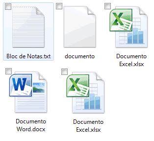 Tecno Manejo De Carpetas Y Archivos En Windows