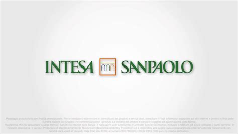 Protezione Identit Le Guide Di Intesa Sanpaolo Youtube