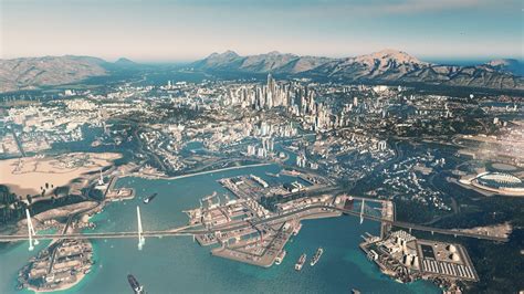 Steam Workshop Best City Skyline Mods