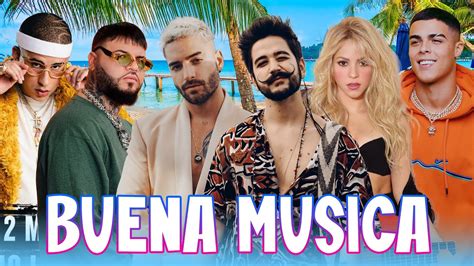 Top Latino Pop Latino Mix Musica Los Mas Nuevo Mix