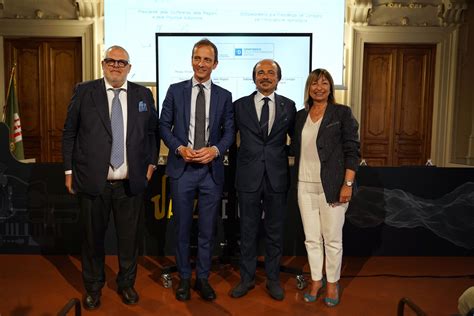 Come Recuperare Il Ritardo Sulla Transizione Digitale L Accordo