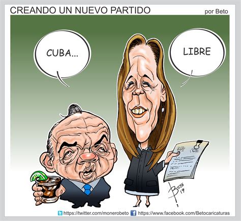 El De Hoy Felipecalder N Margaritazavala Partidospoliticos Felipe