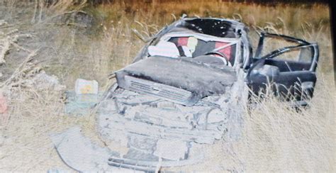 Azi noapte TRAGEDII pe drumurile din Argeș Doi oameni au MURIT