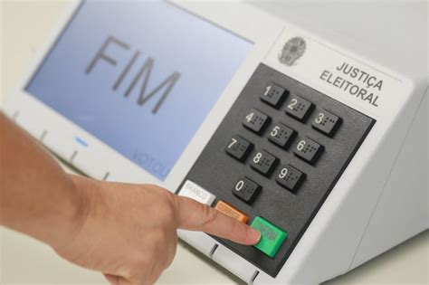 Anular ou votar em branco faz diferença no resultado da eleição
