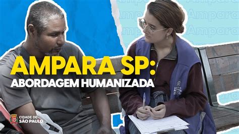 Prefeitura acolhe e oferece oportunidades às pessoas em situação de rua