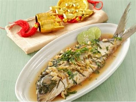 7 Kuliner Khas Imlek Yang Dipercaya Bisa Bawa Keberuntungan Tagar