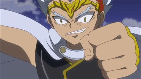 Beyblade Ryuga Images Collection By Roaringdarkness Last Updated Days Ago