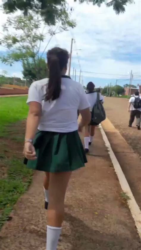 Misiones Bardo On Twitter Posadas Alumnas De La Escuela Manuel
