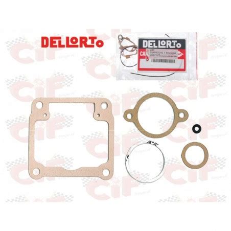Kit Guarnizioni Completa PHBG 15 21