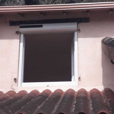 Un volet roulant rénovation sur mesure Cest possible Blog de