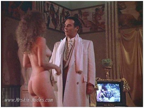 Nancy Travis Nude Fakes Telegraph