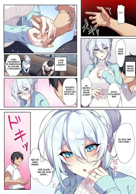 A Vi Va Yukino E O Anel Amaldi Oado Brasil Hentai Seu Site De Hentai