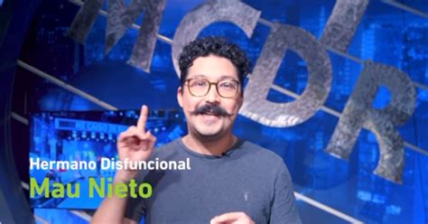 Mau Nieto Se Une A Me Caigo De Risa Y A Fans Del Programa No Les