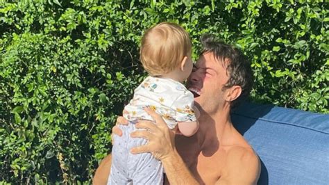 Foto Filho De Kayky Brito E Tamara Dalcanale Nasceu Em Dezembro De