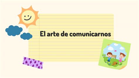Calaméo El Arte De Comunicarnos