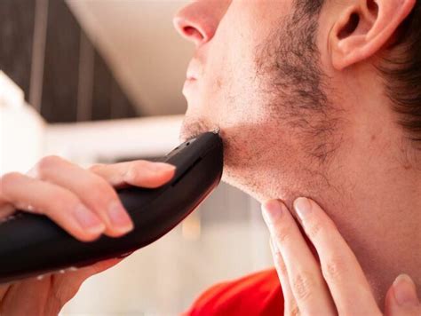 Quelles sont les meilleures tondeuses à barbe Notre comparatif