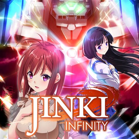 JINKI Infinity