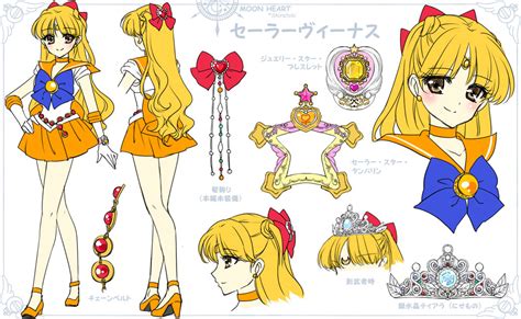 Sailor Venus Aino Minako Image By Shiratakimoon 3607117 Zerochan