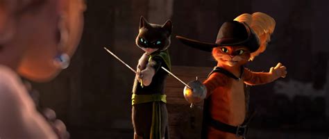 Puss In Boots The Last Wish Review 2022 Movie
