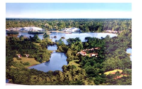 Après dix ans de procédures le projet de Center Parcs à Roybon est