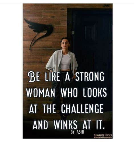 Pin By Kerashi On Quotes By ASHI Strong Women Quotes