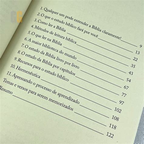 Como Estudar A B Blia Sozinho Tim Lahaye