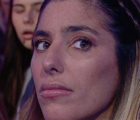El inesperado mensaje de Furia a Catalina que descolocó a Santiago del