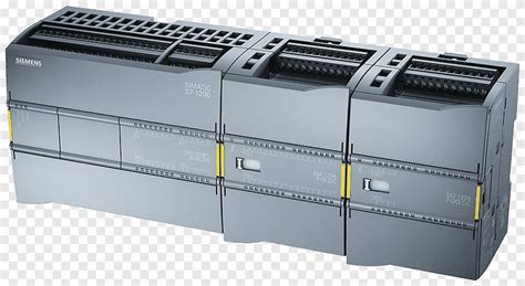 Programmable Logic Controllers Simatic Step Siemens Totally