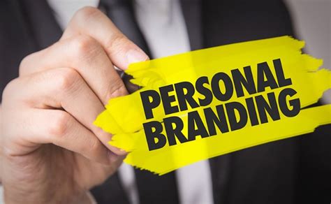 Apa Itu Personal Branding Ini Contoh Dan Cara Membangunnya KitaLulus