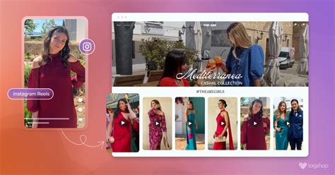 How To Embed Instagram Video On Website Step By Step Guide Tagshop