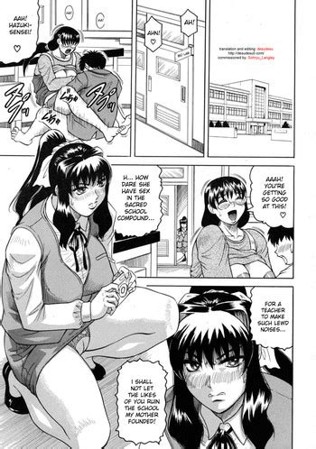 Jamming Habit By Teacher Ch 7 8 ENG Read Hentai Manga Hentai