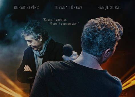 Murat G Ebakan Kalbim Yaral Filmi Nas L Zlenir Ufuk Gazetesi