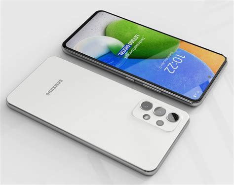 Daftar Hp Mid Range Terbaru Harga Mulai Jutaan