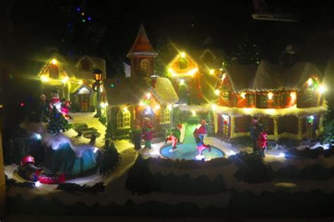 Il Regno Di Babbo Natale A Vetralla Lazio MondoVagando
