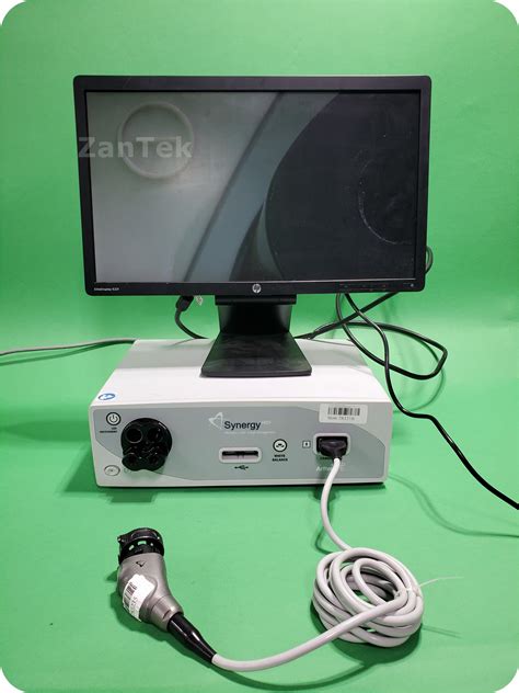 Zantek Medical 283235 Arthrex Synergy HD3 Camera System