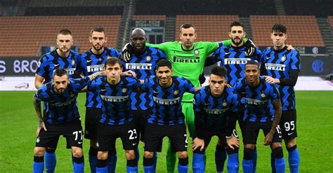 VIDEO Inter Spezia 2 1 Nerazzurri Al Passo Hakimi Trova La Quarta