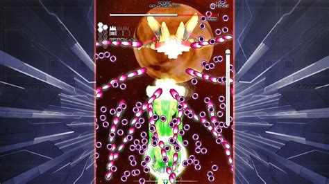 Gunvein PC Switch Intense 1CC 4 950 647 Pts Type C YouTube