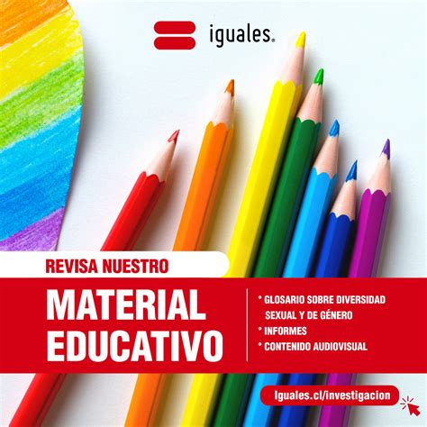 Fundación Iguales on Twitter Trabajando por la plena
