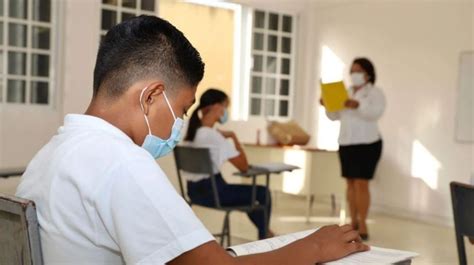 SEP 2023 Cuándo son las pre inscripciones para primaria y secundaria