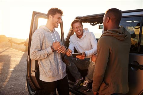 Como Escolher O Carro Ideal Para Uma Road Trip Segue Viagem