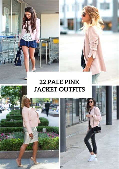 Arriba Imagen Light Pink Bag Outfit Abzlocal Mx