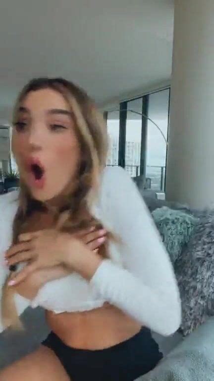 Lyna Perez Nip Slip Thothub