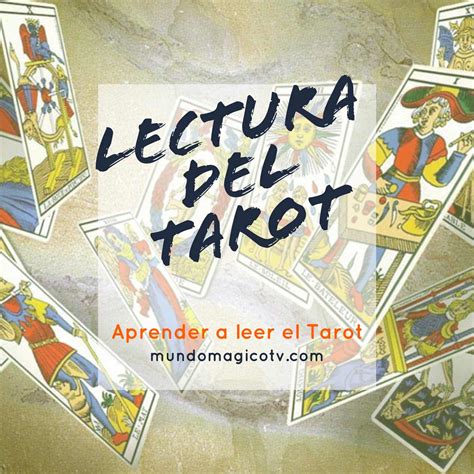Lbumes Foto Libros Para Aprender A Leer El Tarot Gratis Alta