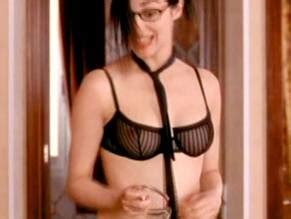 AMIRA CASAR Nude AZNude