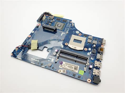Купить Нерабочая материнская плата Lenovo G510 LA 9641P не включается