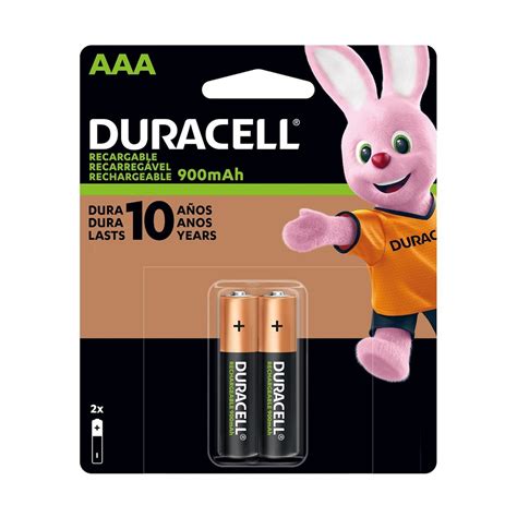 Pilha Recarregável AA 1 2V 2700mAh Flex 4 unidades